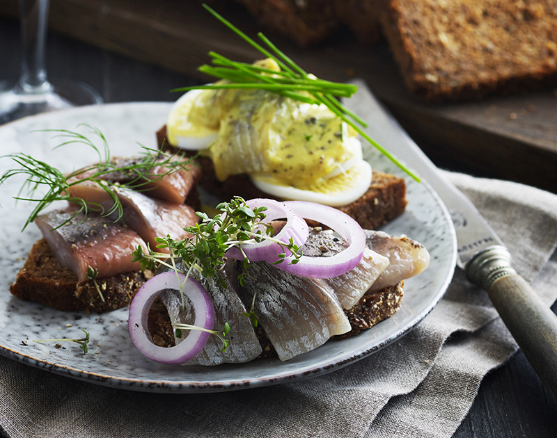 Frokost | kvicklyspinderiet.dk